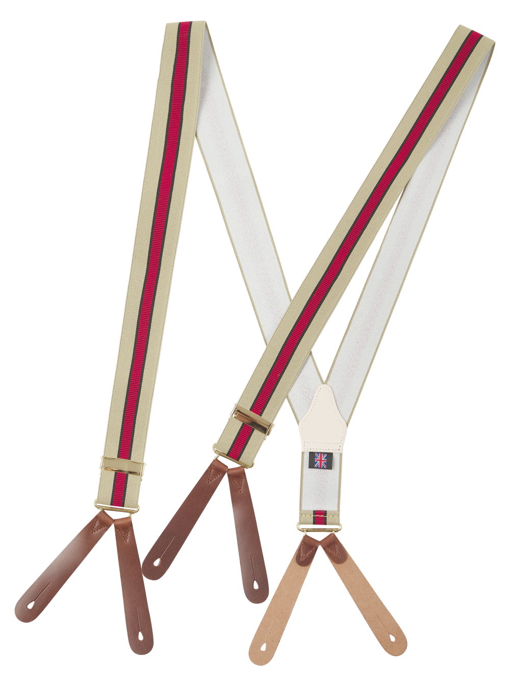 BRACES – Oldfield Outfitters